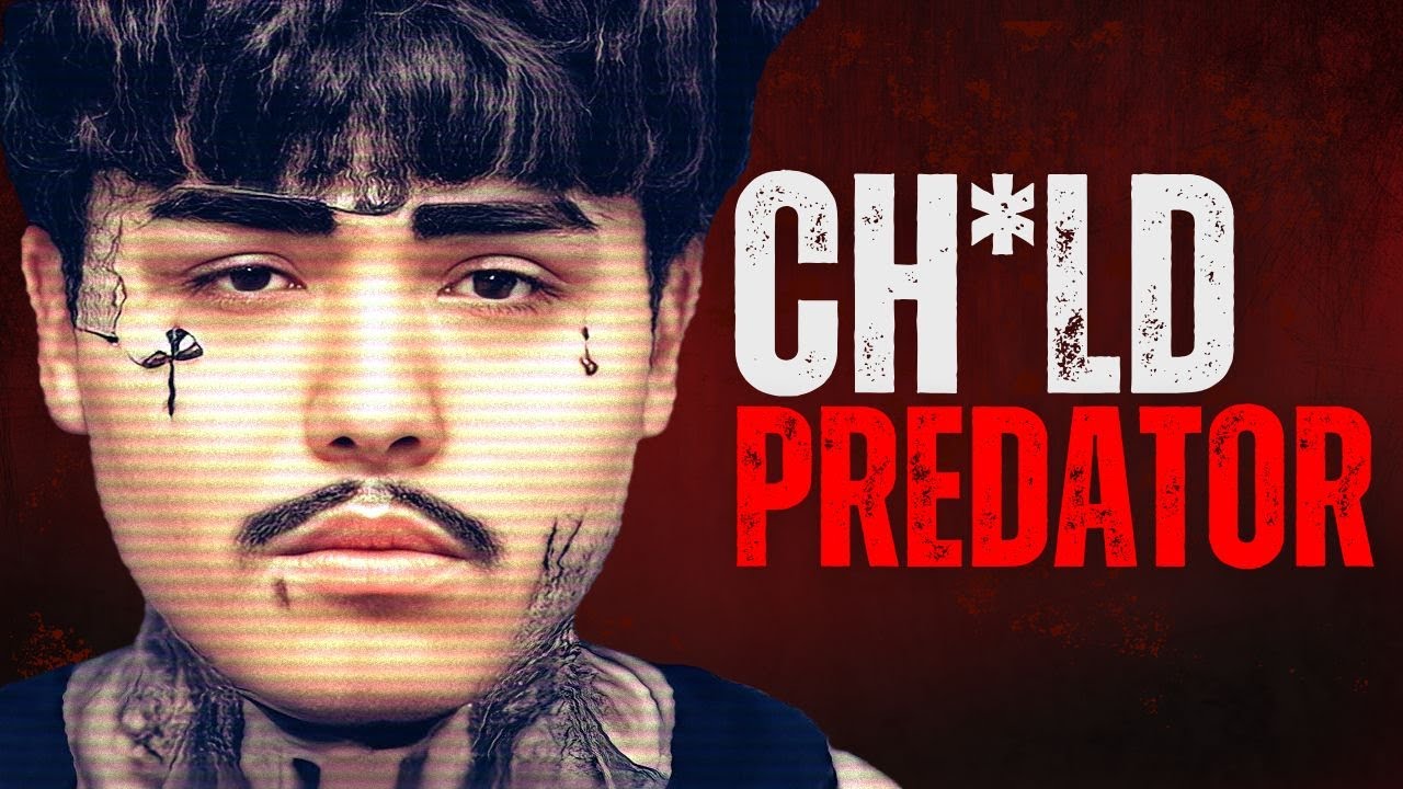 How DKane Went From TikTok Star to Ch*ld Predator - YouTube