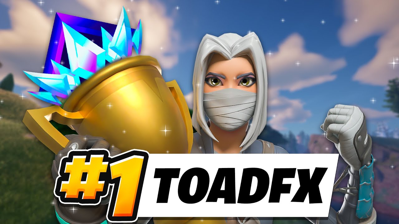 🔴Live - Reloaded Ranked Play - YouTube