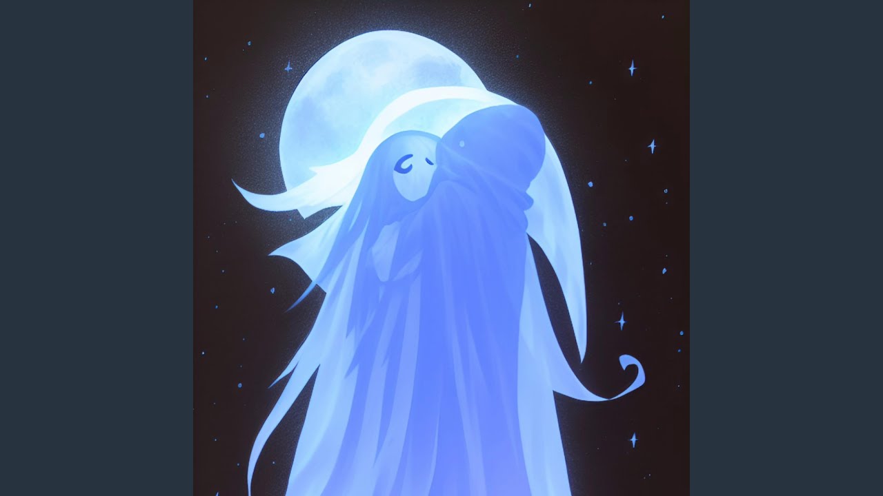 In Love With A Ghost (feat. Hellxn) - YouTube