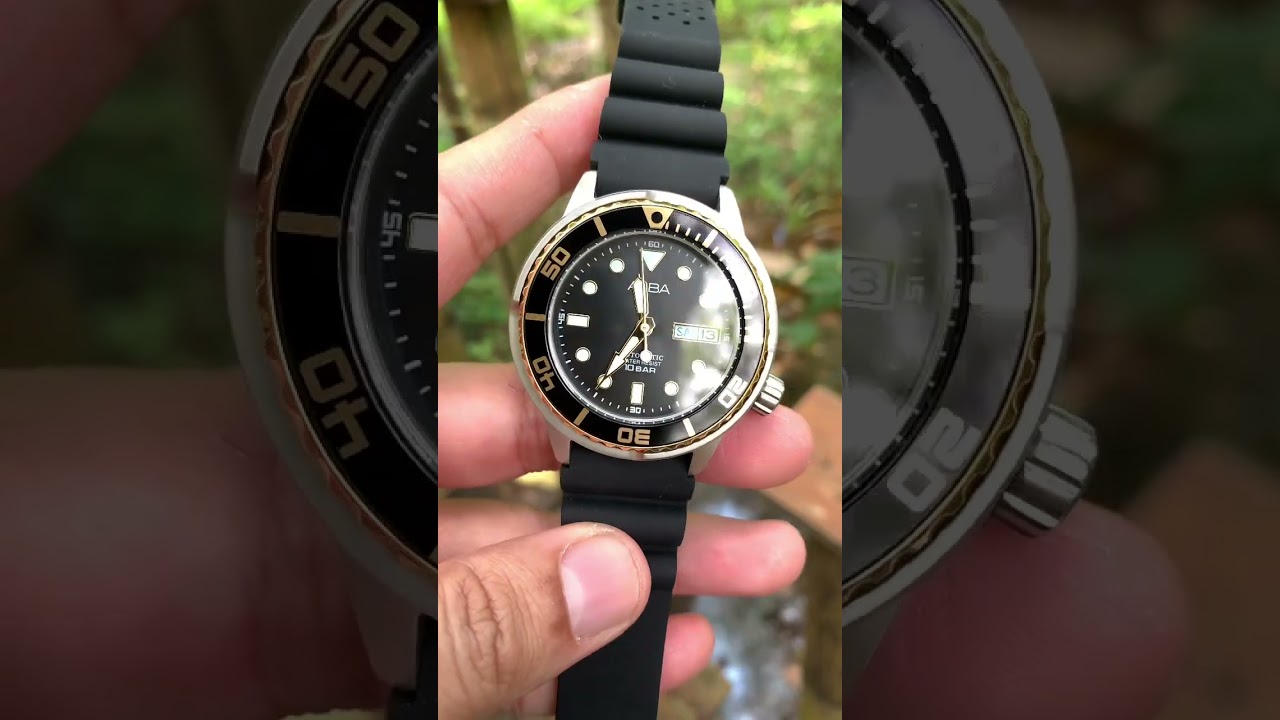 Alba tuna al4213x1 - YouTube