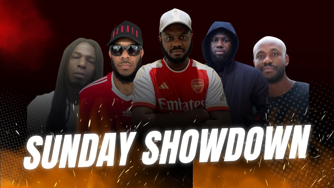 Arsenal lose to Man Utd, Football accusations, Trent Salah VVD ...