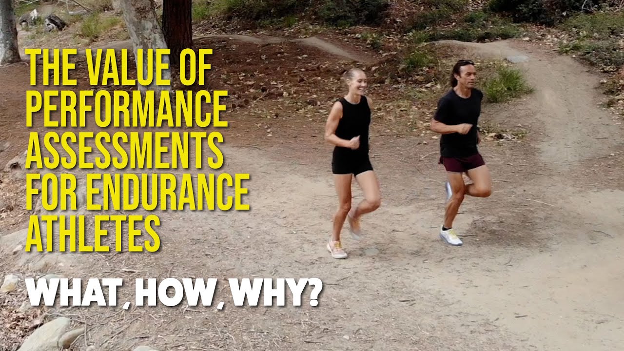 Performance Assessments for Athletes... Why, How?" - YouTube