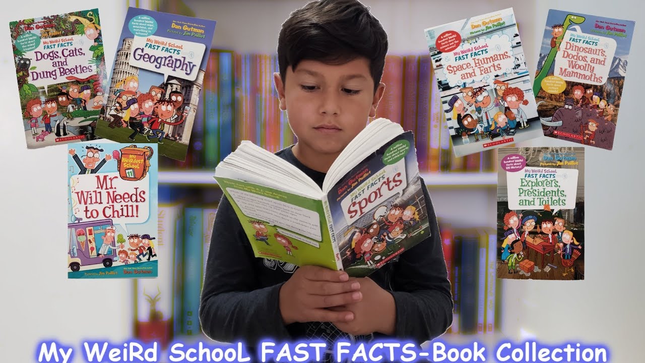 My Weird School Fast Facts Books YouTube my-weird-school-fast-facts-books-youtube