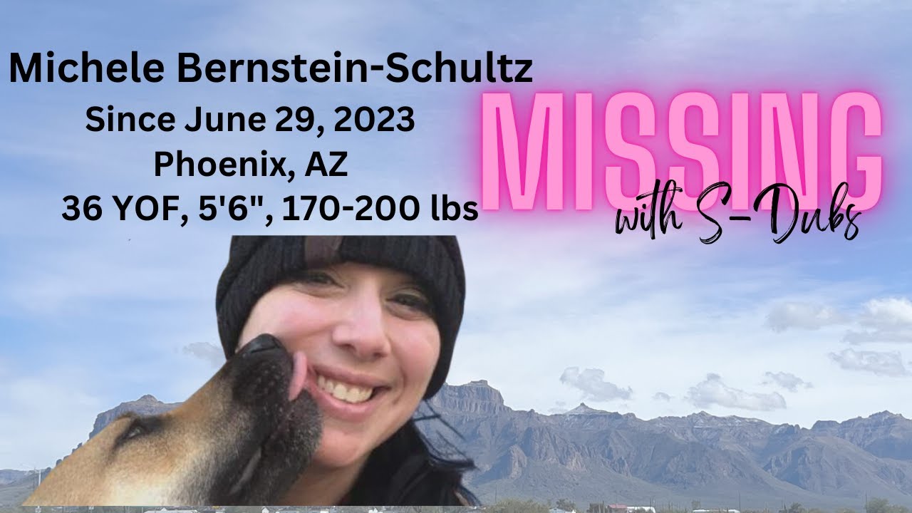 Michele Bernstein Schultz - YouTube