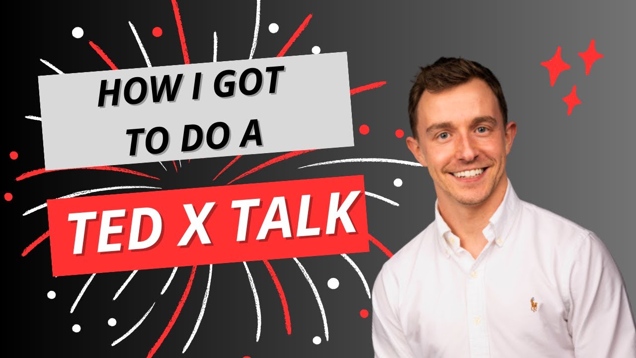 Lets Talk Ted X Talk - YouTube