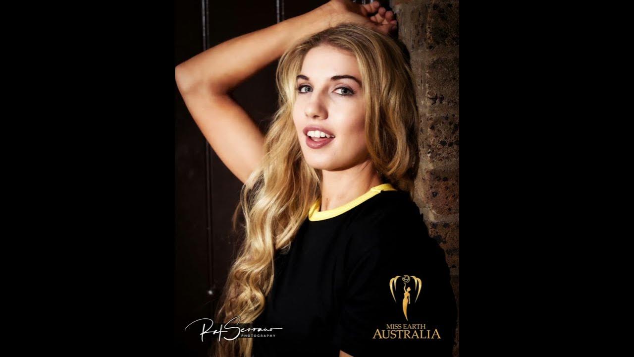 Miss Earth Australia 2022 Candidates Are Geared Up With Lari Active