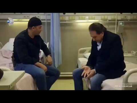 Arka Sokaklar-Aglayacaginiz Duygusal Sahneler-3