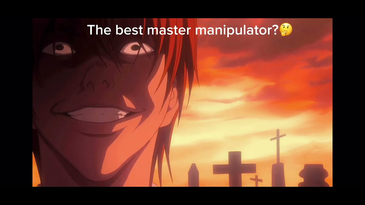 Who’s the best master manipulator? - YouTube