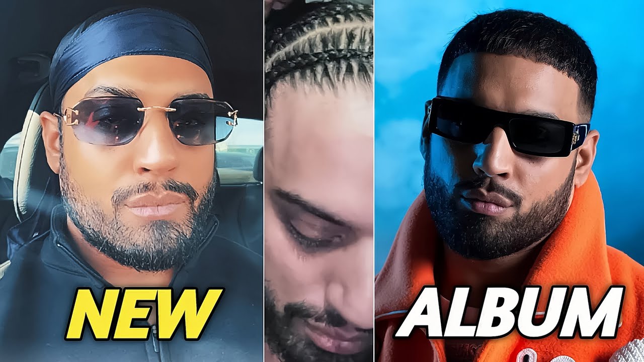 Imran Khan New Song || Imran Khan New Album || Imran Khan All Songs ...