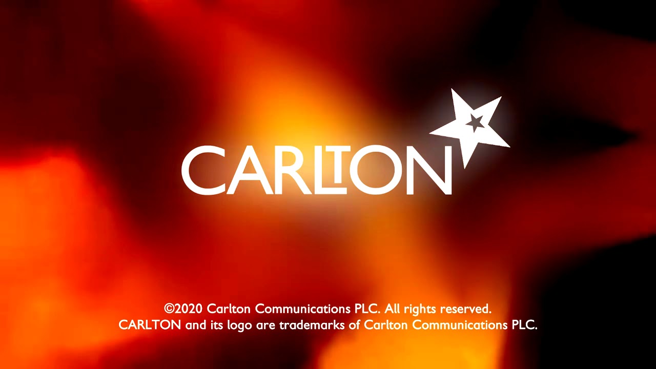 Carlton Communications 2020 ID - YouTube