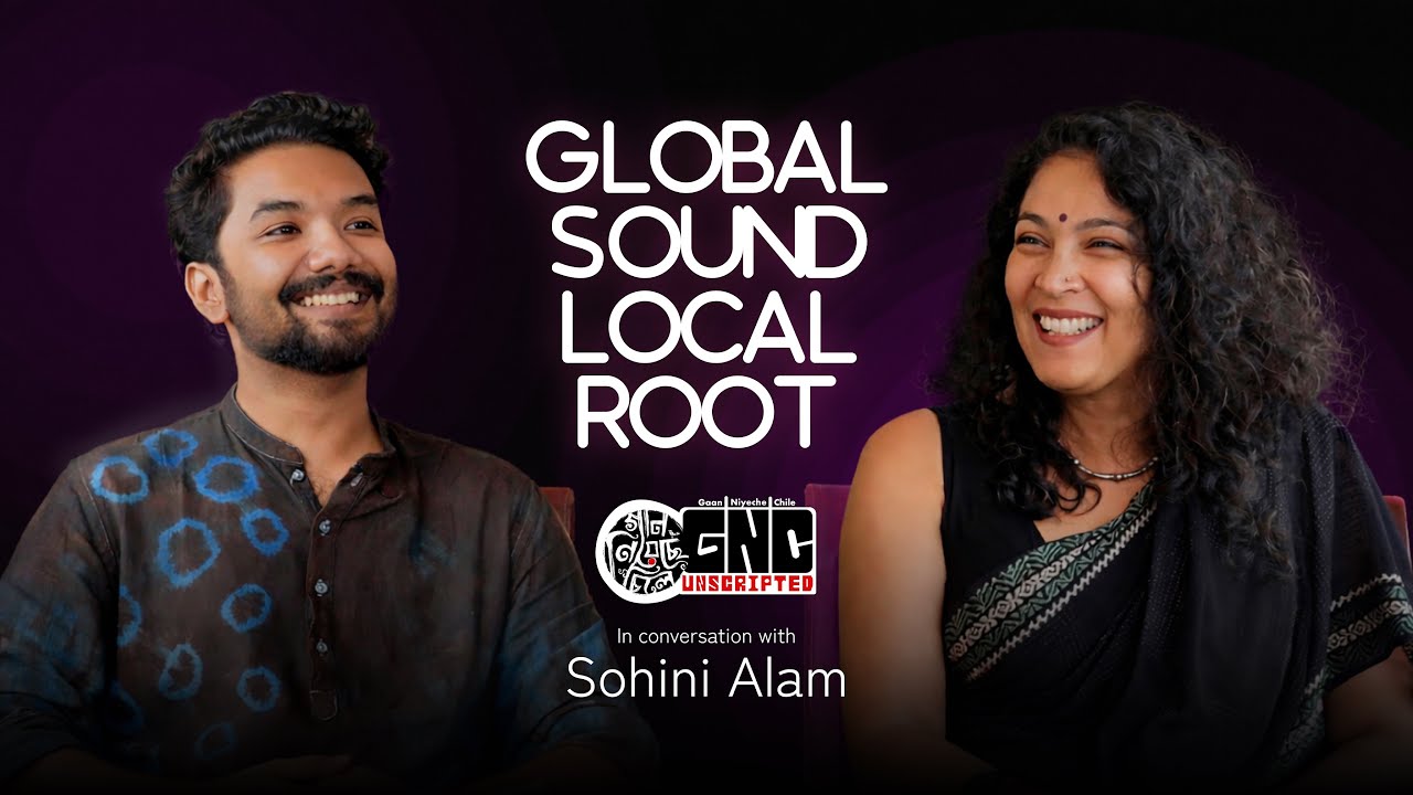 GNC Unscripted | "Global sound, Local Roots" — In Conversation with ...