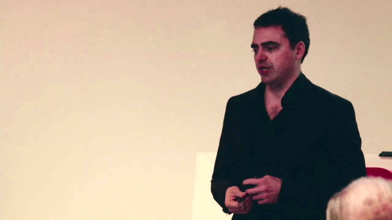 Chris Grayson - YouTube
