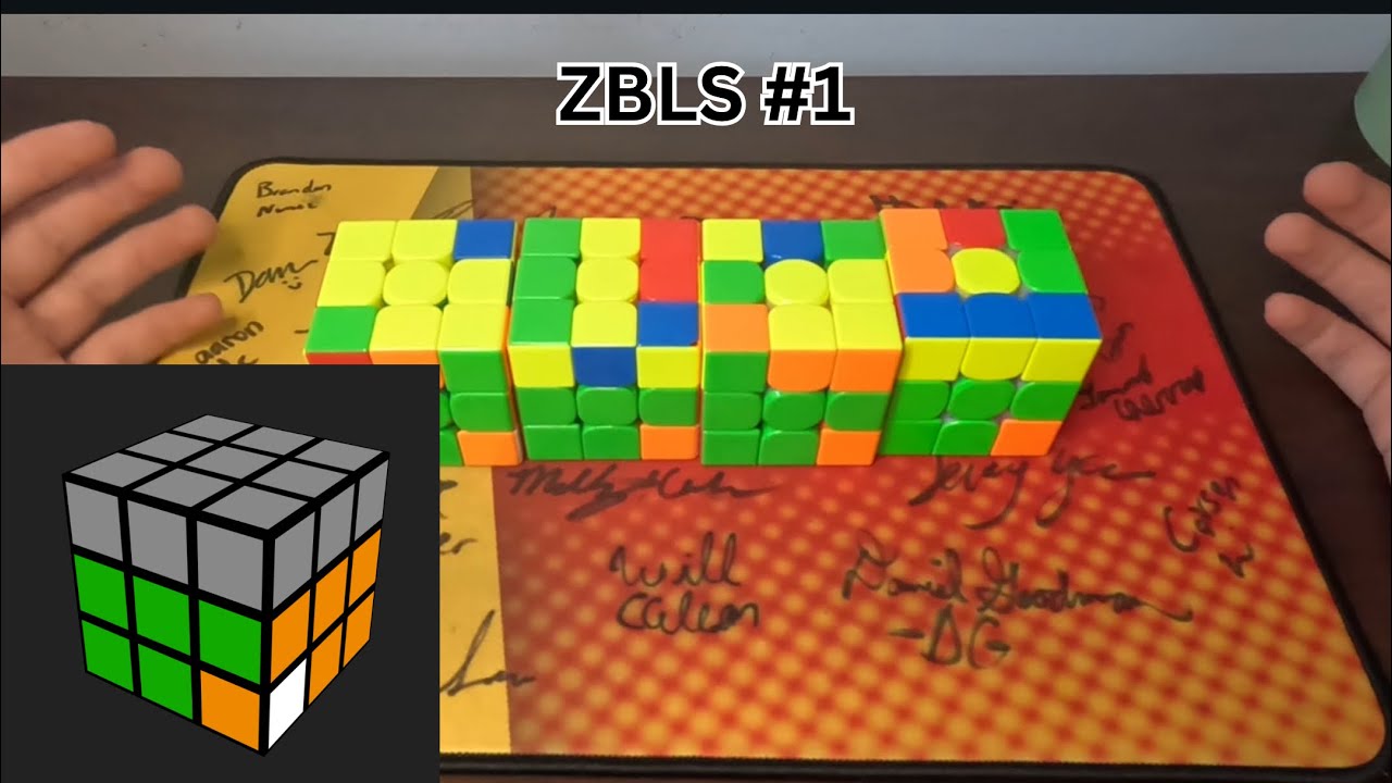 ZBLS For Twisted Corner Case | Full ZBLS Episode 1 - YouTube