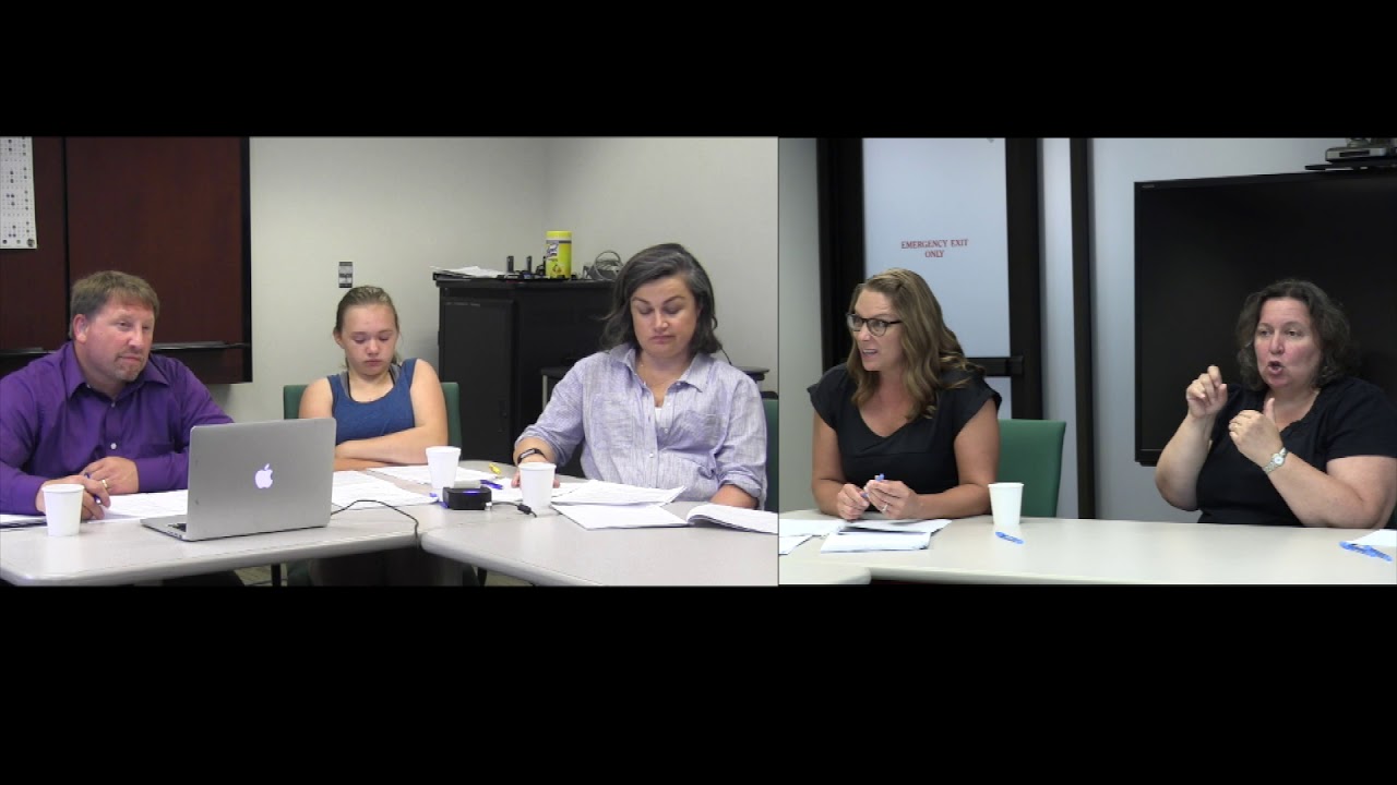 Mock IEP Meeting A Middle School Student YouTube mock-iep-meeting-a-middle-school-student-youtube