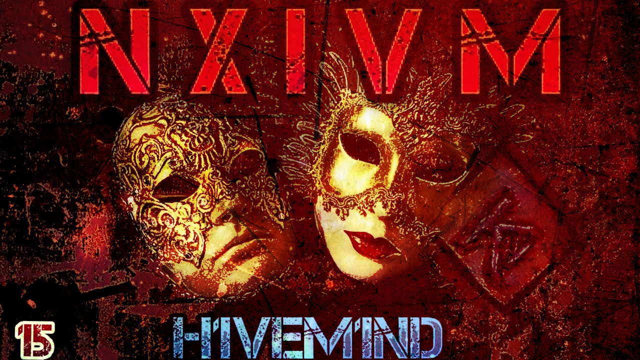 H1veM1nd Podcast #15 NXVIM - YouTube