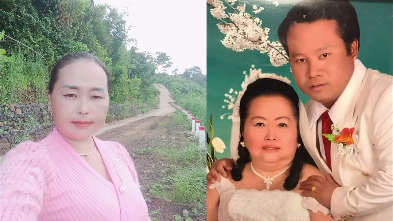 mos vwj kwv txhiaj hais rau niam nyiaj tswb yau nyob mes kas 12/11/2024 - YouTube