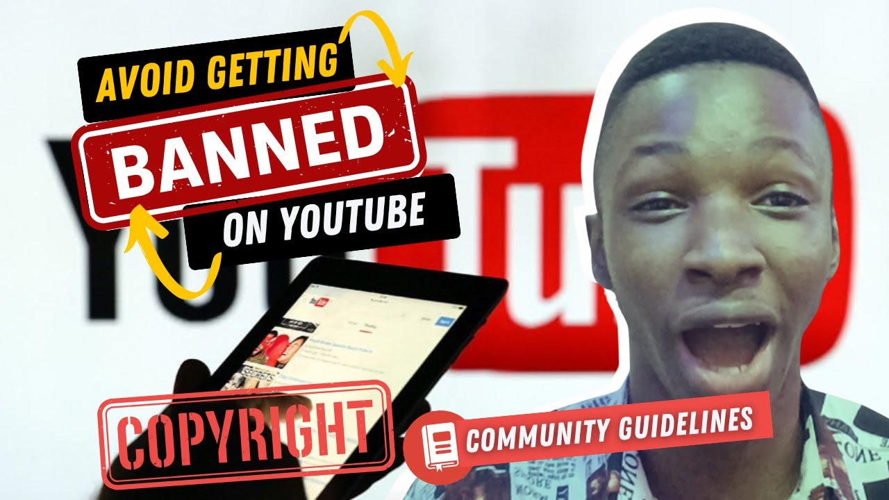 Big or Small Creators || Brands: Avoid YouTube Channel Delete - YouTube