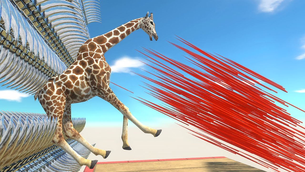 Which Unit Can Get Super Archer - Animal Revolt Battle Simulator - YouTube