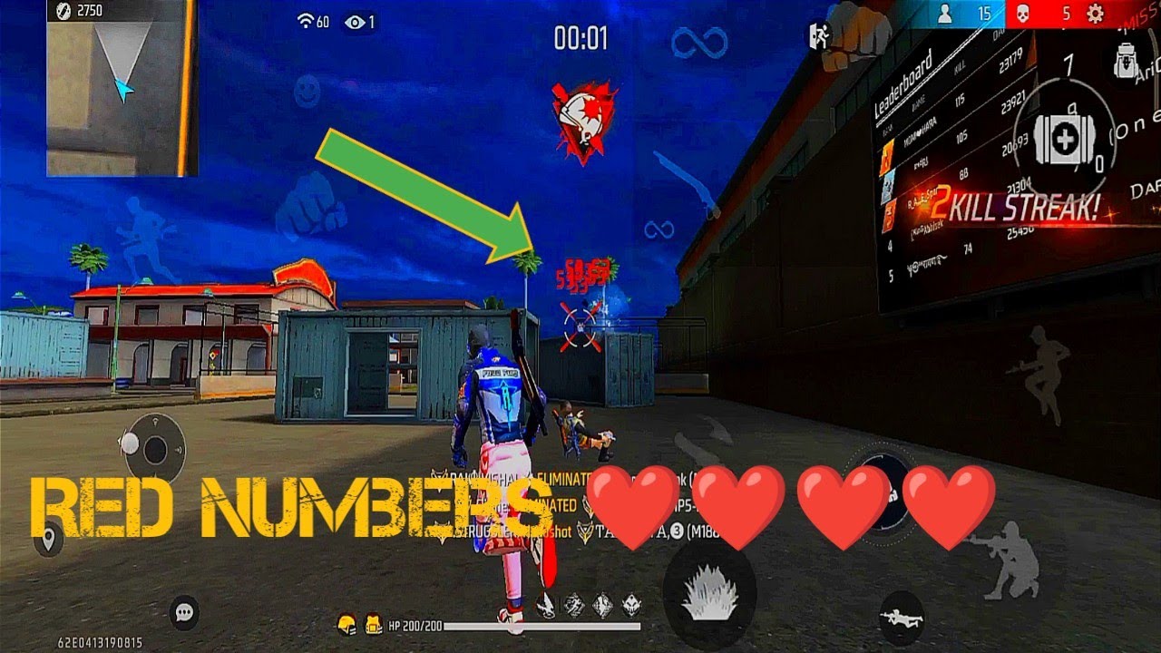 OP Level | Garena Free Fire - YouTube
