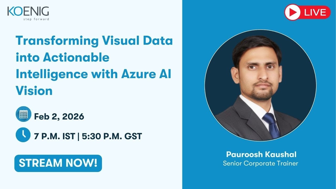 Transforming Visual Data into Actionable Intelligence with Azure AI ...