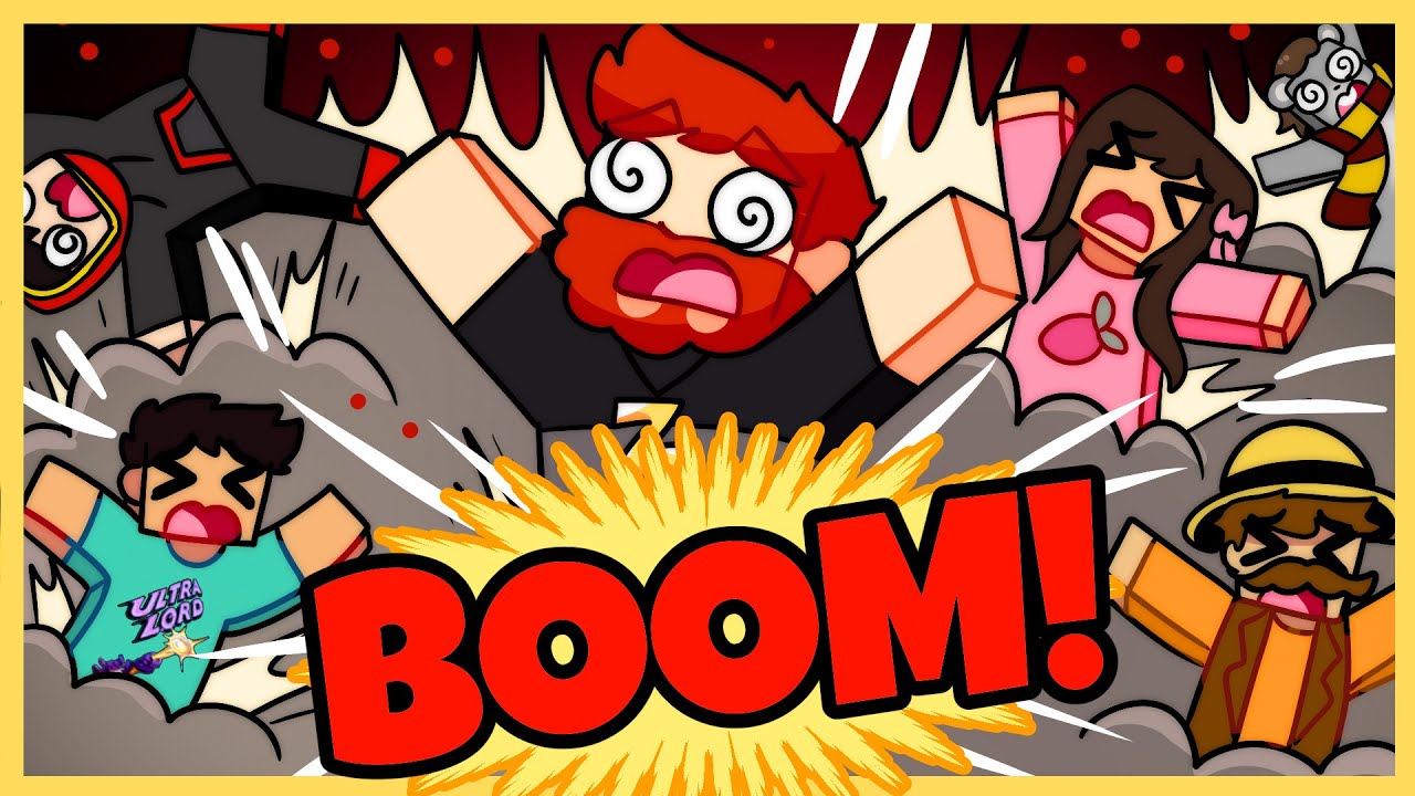 BOOM! - YouTube