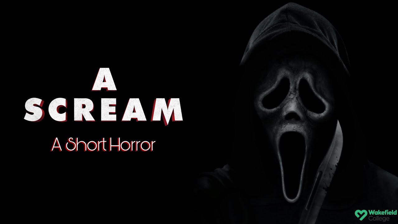 A Scream - Short Horror [Non Explicit] - YouTube