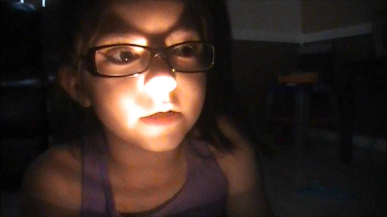 THE RESTLESS CHILDREN HORROR FILM - YouTube