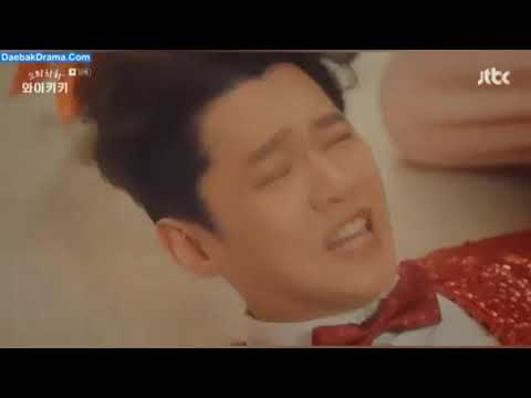 Har ek friend kamina hota h || Korean hindi mix|| welcome to waikiki||