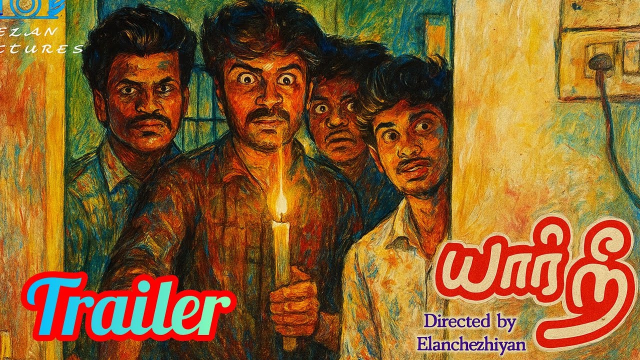 Yaar👽Nee/Trailer/Elan pictures🦅 - YouTube