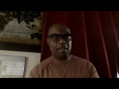 From Death Comes Life - teaching # 337 (4/17/25) - YouTube