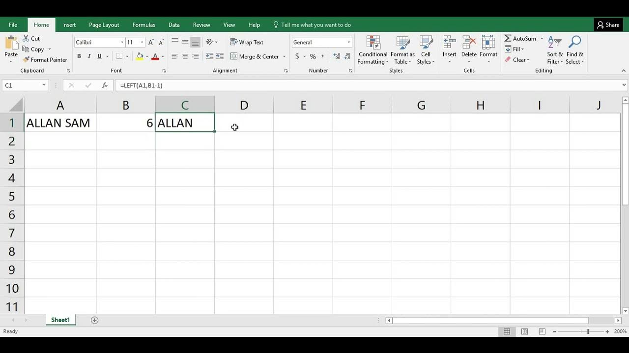Excel How To Split First Name And Last Name From Full Name In Excel excel-how-to-split-first-name-and-last-name-from-full-name-in-excel