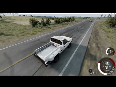 4TH OF JULY (Beam.NG Drive)