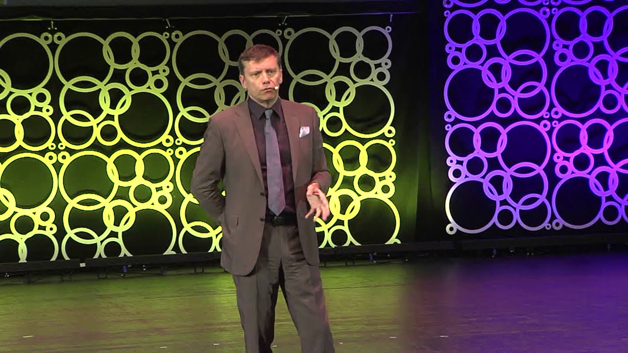 Ralph Langner on Lean OT Security - YouTube
