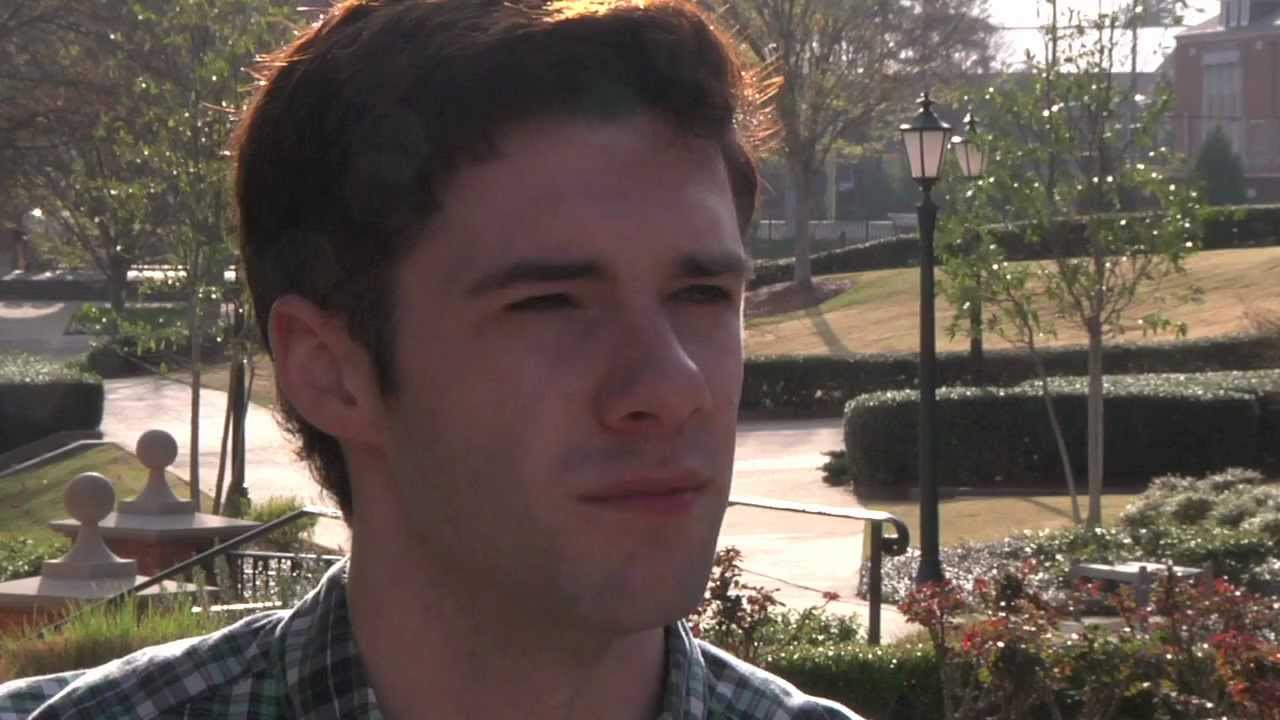 Walking Miracle: The Ryan Penney Story - YouTube