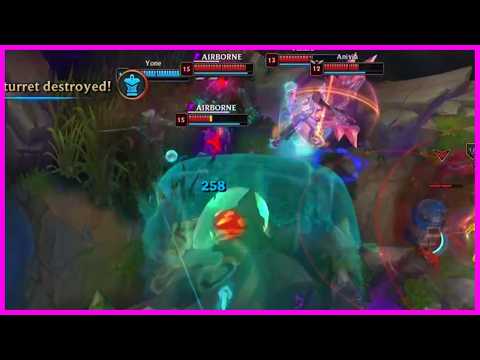 TSU NAMI - Got It? -  Best of LoL Streams 2818