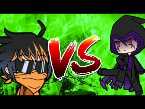 Epic Gacha Fight - YouTube