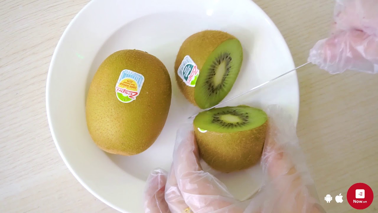 Smart Fruits | NowMarket - YouTube