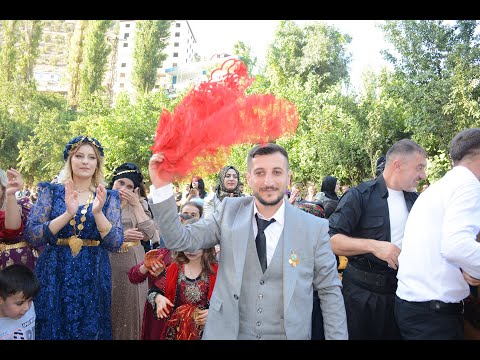 Uludere Düğünleri#Fatma  İle Barış # Küçükçay mahallesi