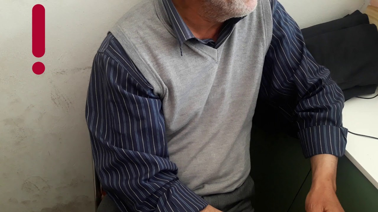 Interview des consommateurs tunisiens - YouTube