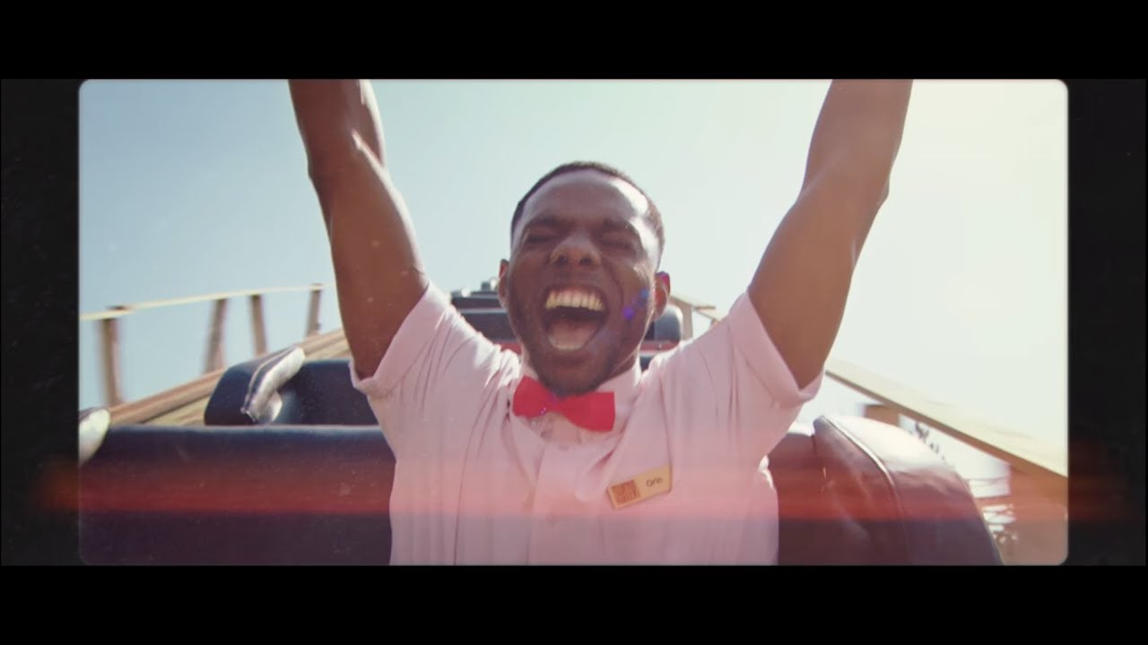 innocent bright & juicy - YouTube