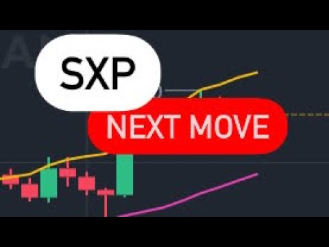 SXP COIN SELL? SXP COIN | SWIPE PRICE ANALYSIS | SXP PRICE PREDICTION ...