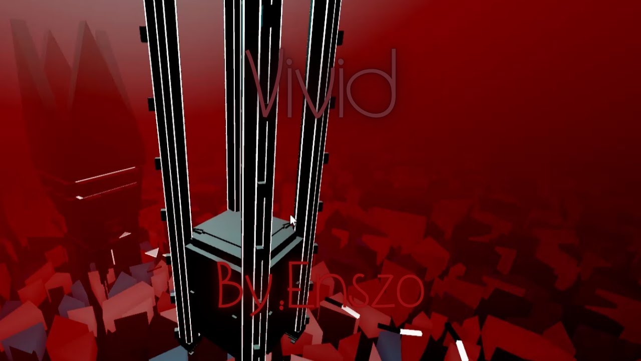 Tria.os 1.0||Vivid [Divine] - YouTube