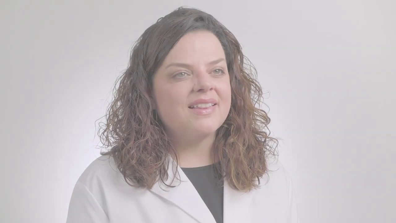 Board-Certified Family Nurse Practitioner Jessica McNeese - YouTube