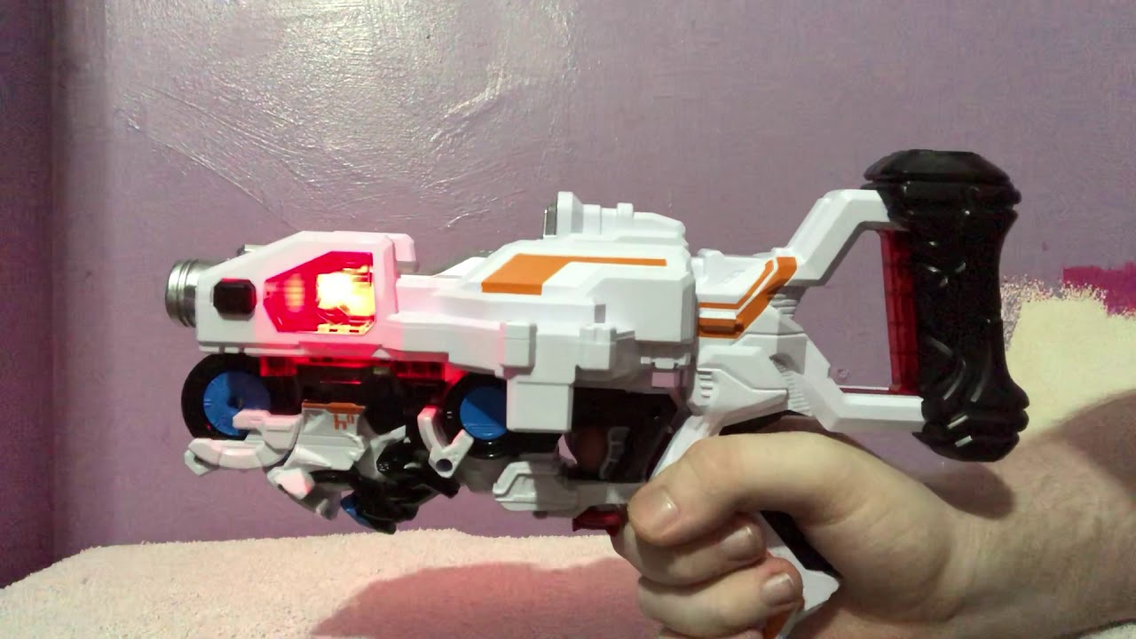 Dx trigger Machine biker - YouTube