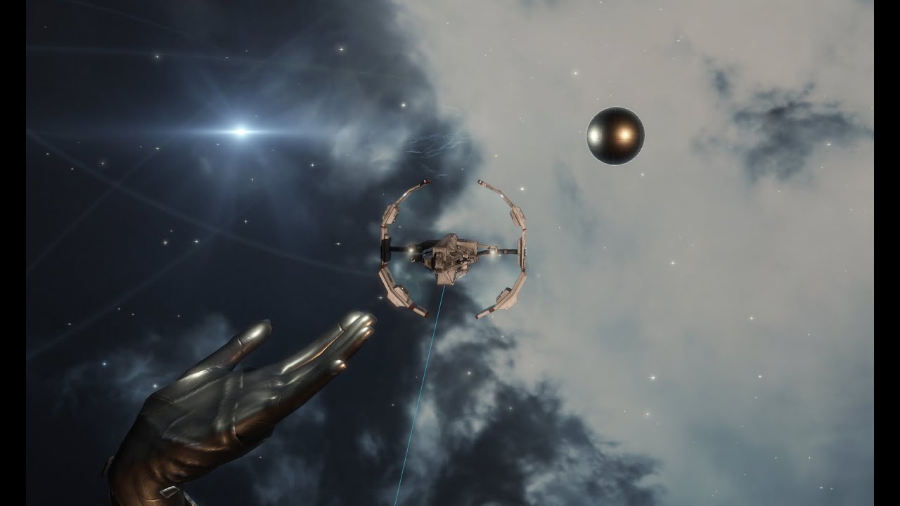 EVE Online #187 - Sightseeing in New Eden: Die größte Entdeckerin aller ...