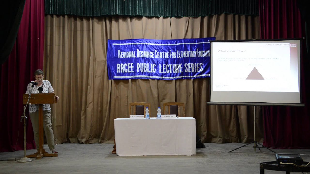 [Public lecture] Teaching the ‘Cold War’–Memory Practices in the ...