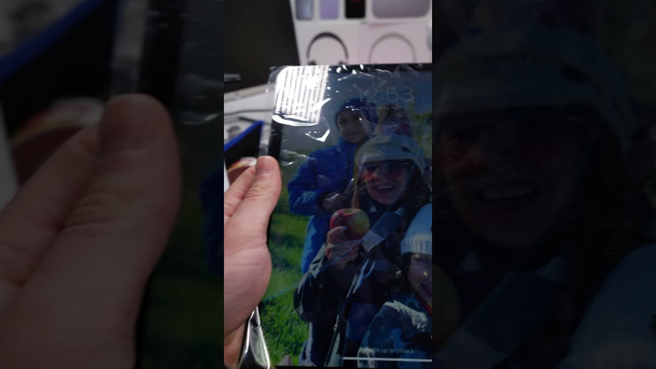 Why Does This iPad Have So Many Magnets Inside? #Shorts - YouTube