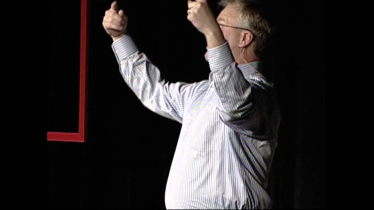 TEDxIB@York - Chris Cummins - A passion for "Motivation" - YouTube