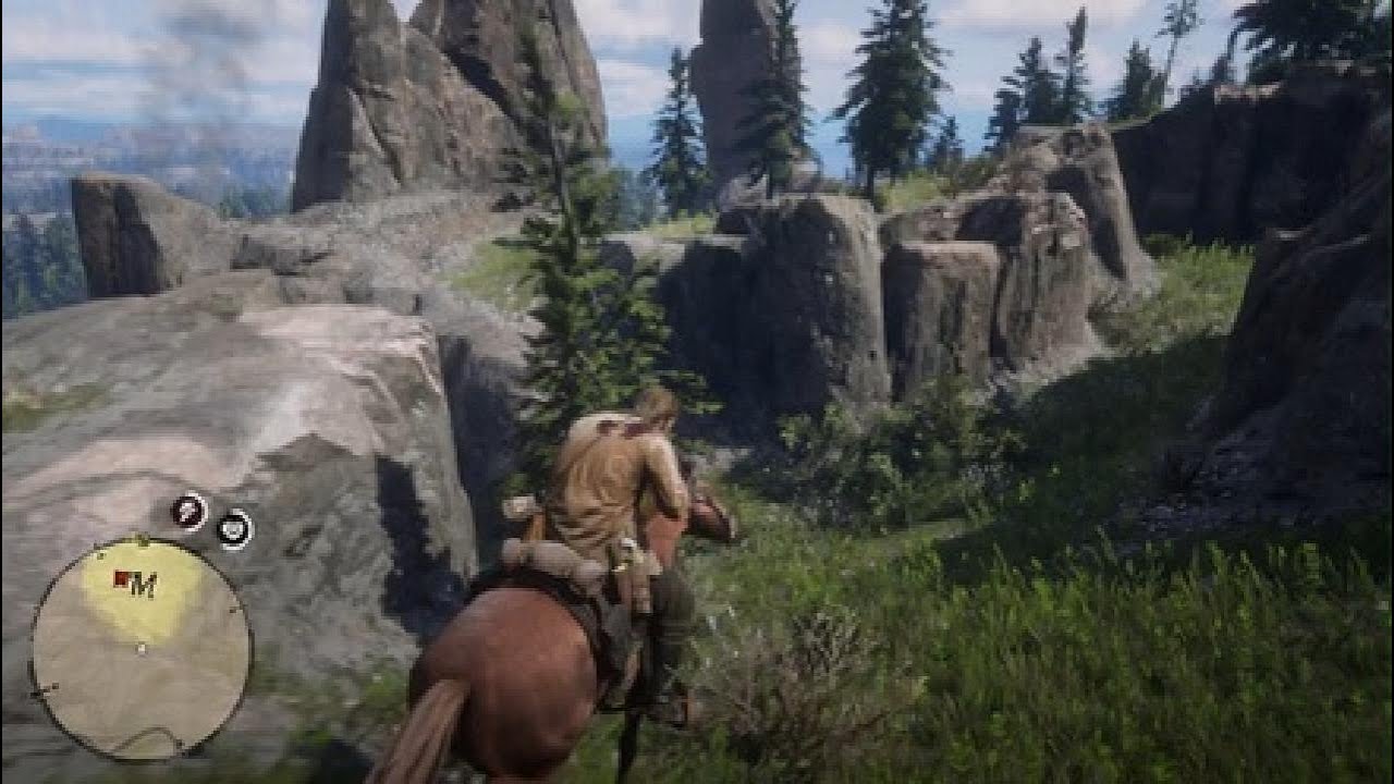 Davey, how ya doin? - YouTube