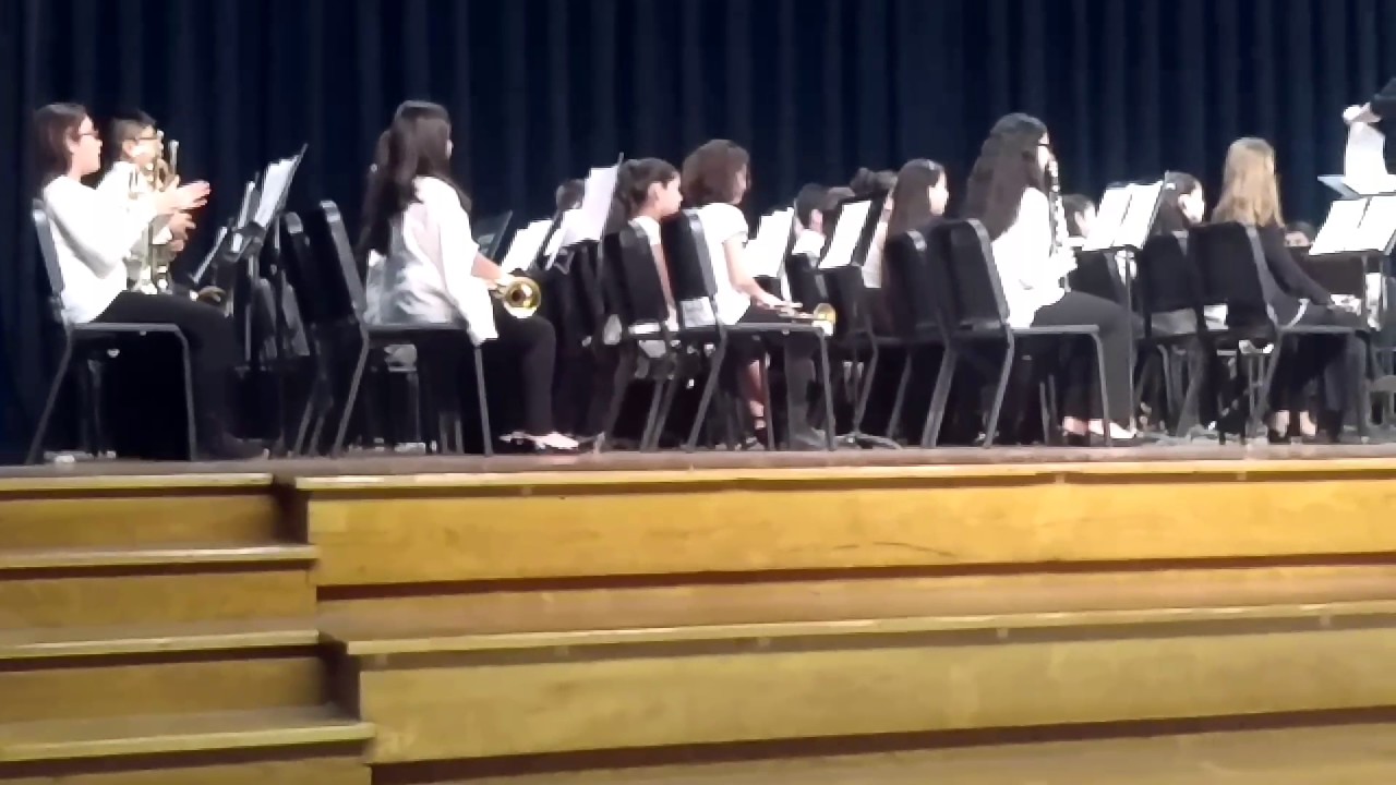 Fire's Edge - YouTube